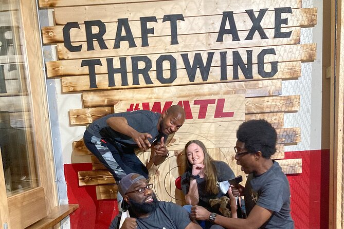 Upgraded Throwing Experience in Memphis - Final Thoughts