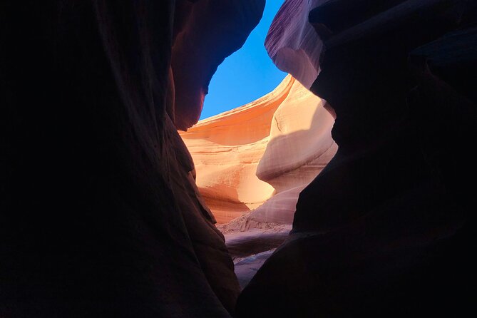 Upper and Lower Antelope Canyon with Horseshoe Bend Hiking Tour - An In-Depth Look at the Tour Experience