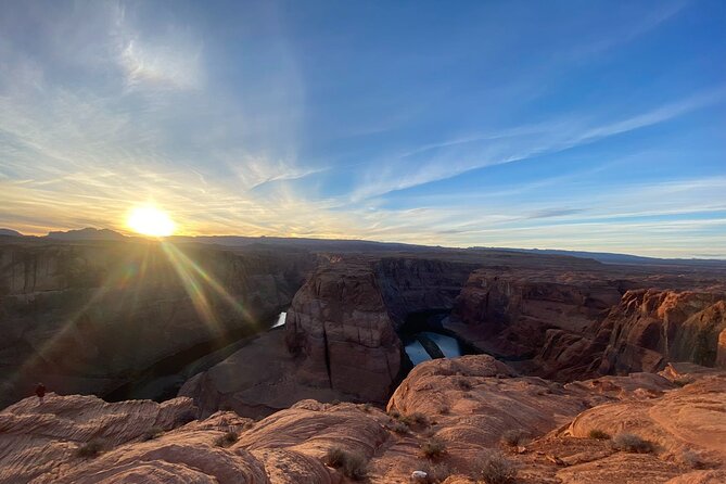 Upper and Lower Antelope Canyon with Horseshoe Bend Hiking Tour - Final Thoughts: Who Will Love This Tour?