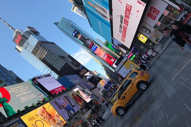 Upper and Lower Manhattan - Exploring the Itinerary in Detail