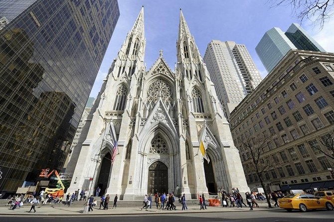 Upper and Lower Manhattan - Who Will Love This Tour?
