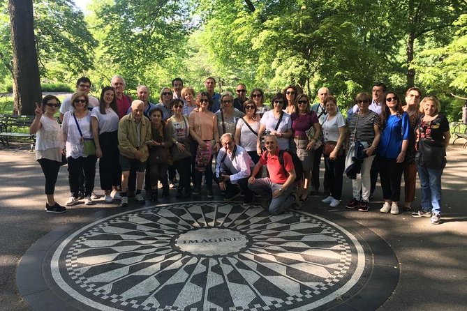 Upper and Lower Manhattan Arcol Travel - Key Points