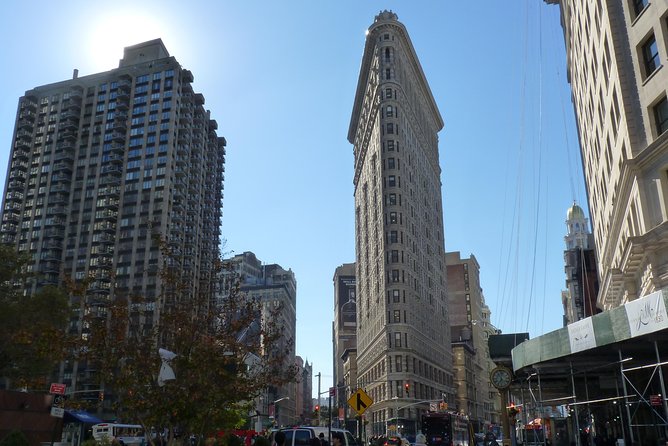 Upper and Lower Manhattan Arcol Travel - A Closer Look at the Itinerary