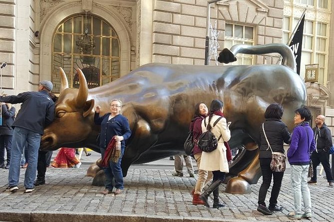 Upper and Lower Manhattan Private - Who Is This Tour Best For?