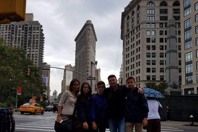 Upper and Lower Manhattan Private - FAQ
