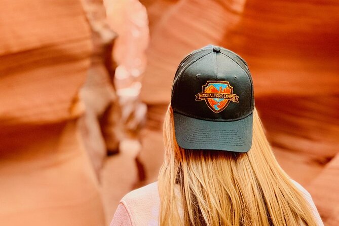 Upper Antelope Canyon Admission Ticket (Antelope Canyon Tours) - Key Points