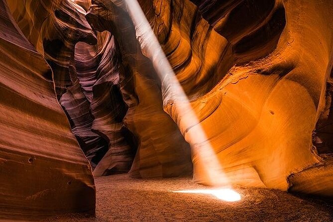 Upper Antelope Canyon Admission Ticket (Antelope Canyon Tours) - Final Thoughts