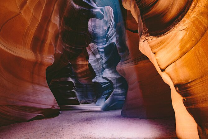 Upper Antelope Canyon Admission Ticket (Tse Bighanilini) - Final Thoughts