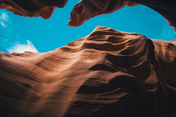 Upper Antelope Canyon, Horseshoe Bend from Vegas, Lunch, FreeWiFi - Value for Money: Is It Worth It?