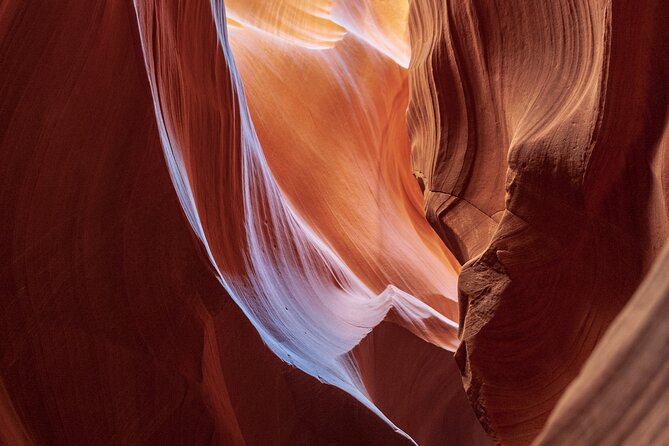 Upper Antelope Canyon Ticket - What to Expect from the Experience