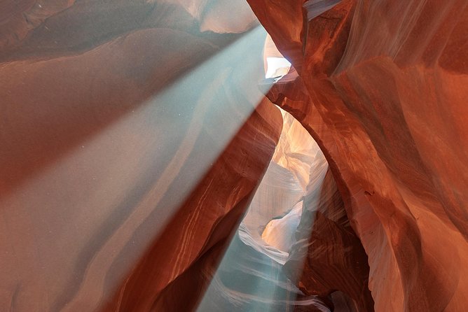 Upper Antelope Canyon Ticket - Final Thoughts