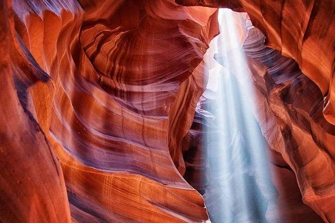 Upper Antelope Canyon Ticket - Practical Details and Tips