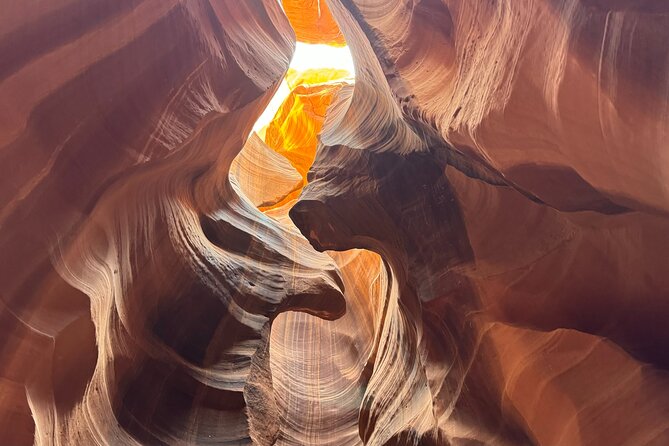 Upper Antelope Slot Canyon Tour - The Value of the Experience