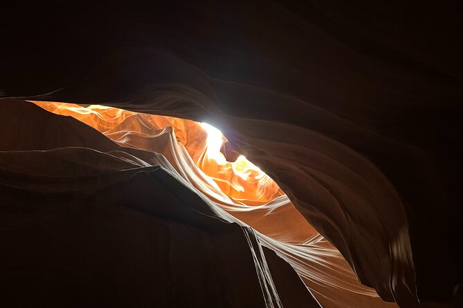 Upper Antelope Slot Canyon Tour - The Sum Up: Is It Worth It?