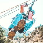 Upper Clear Creek Whitewater Rafting plus Cliffside Zipline from Idaho Springs - The Practicalities: What Travelers Should Know