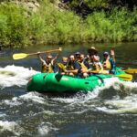 Upper Colorado River Scenic Float Trip - Half Day - Why This Experience Works