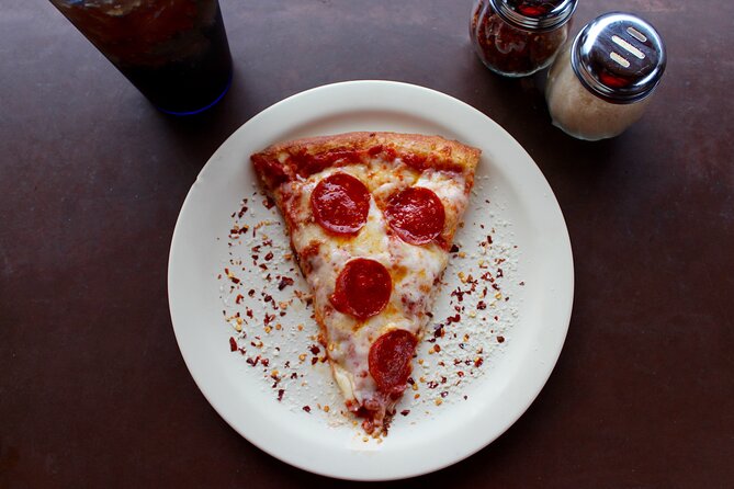 Upper East Side Food Tour | Tasty Tours NYC - The Itinerary in Detail