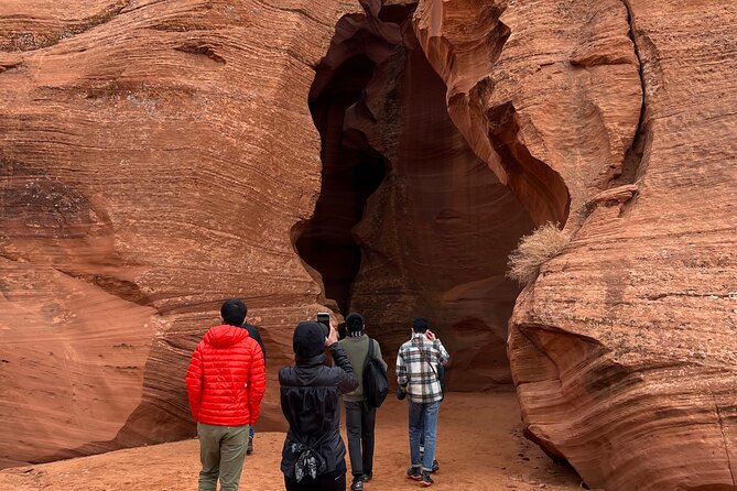 Upper & Lower Antelope Canyon Tours - Arizona Tours - Final Thoughts – Who Is This Tour Perfect For?