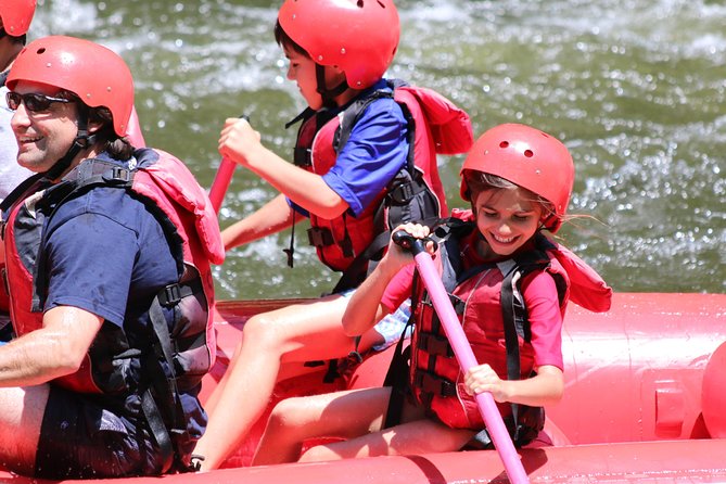 Upper Pigeon River Rafting Trip from Hartford - Discover the Upper Pigeon River Rafting Trip from Hartford