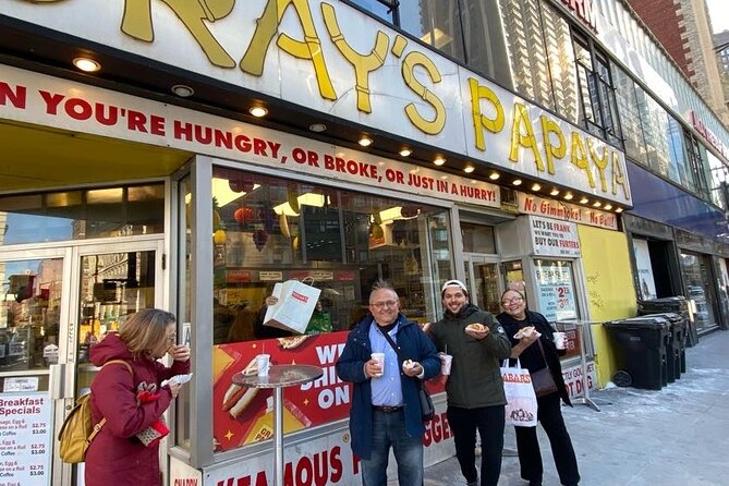 Upper West Side: Your Guide to Understanding NYC - In-Depth Look at the Tour