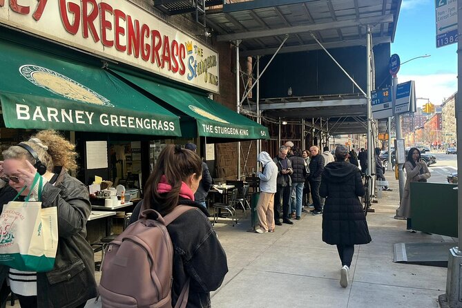 Upper West Side: Your Guide to Understanding NYC - Authentic Insights from Reviewers