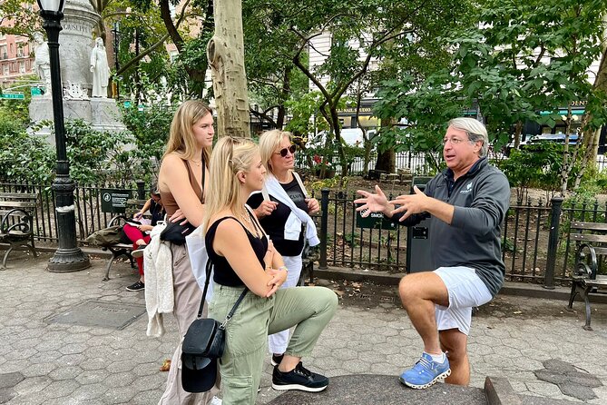 Upper West Side: Your Guide to Understanding NYC - FAQ