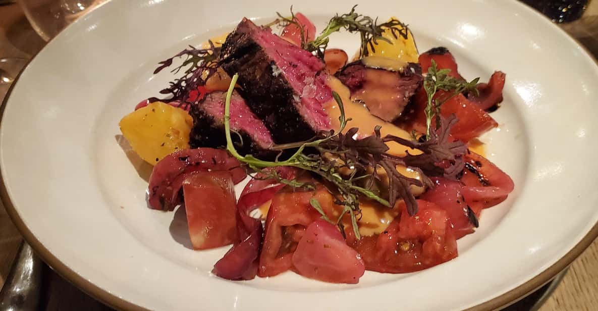 Upscale Wines and Luxury Napa Valley 6 Hour Experince - Key Points