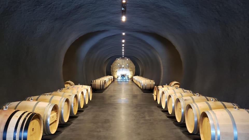 Upscale Wines and Luxury Napa Valley 6 Hour Experince - Value and Practical Considerations