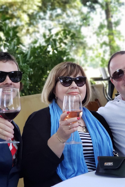 Upscale Wines and Luxury Napa Valley 6 Hour Experince - Final Thoughts: Is This Tour Worth It?