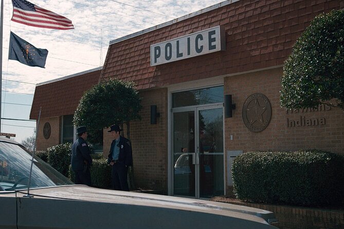 Upside Down Worlds Stranger Things Movie Locations VIP - An In-Depth Look at the Stranger Things VIP Tour