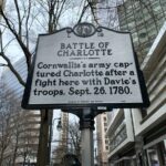 Uptown Charlotte: A Self-Guided Audio Tour to the Heart of Queen City - Who Will Love This Tour?