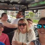 Uptown Charlotte Joy Ride Tour - The Sum Up: Is the Uptown Charlotte Joy Ride Tour Worth It?