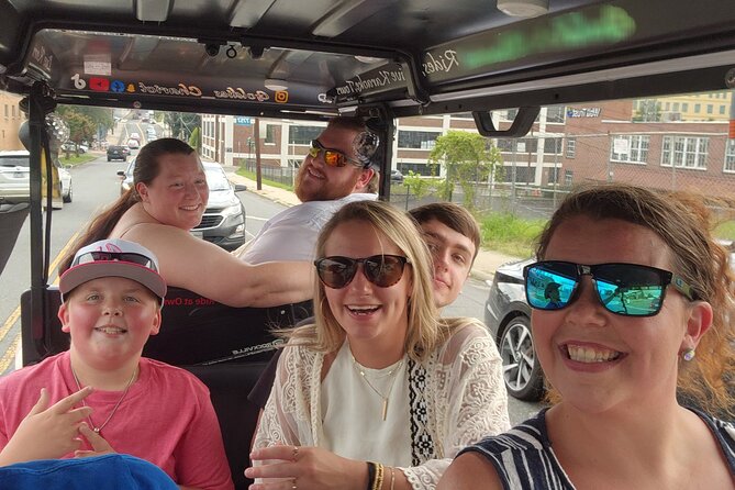 Uptown Charlotte Joy Ride Tour - The Sum Up: Is the Uptown Charlotte Joy Ride Tour Worth It?