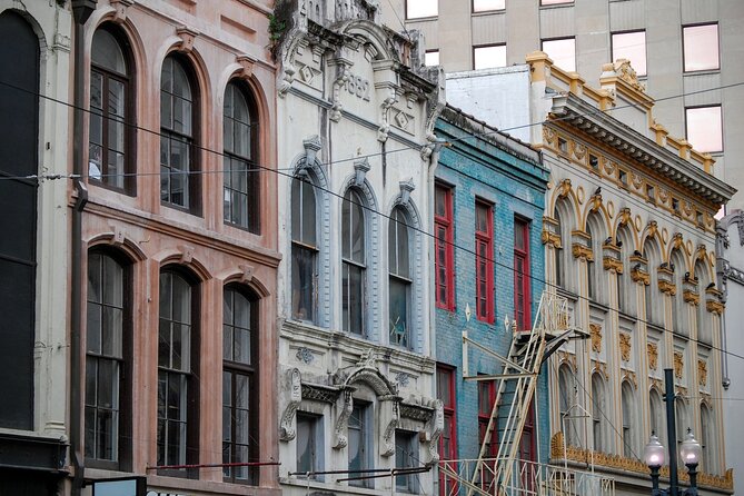 Uptown Elegance Private Tour: New Orleans Garden District - What Travelers Say About the Experience