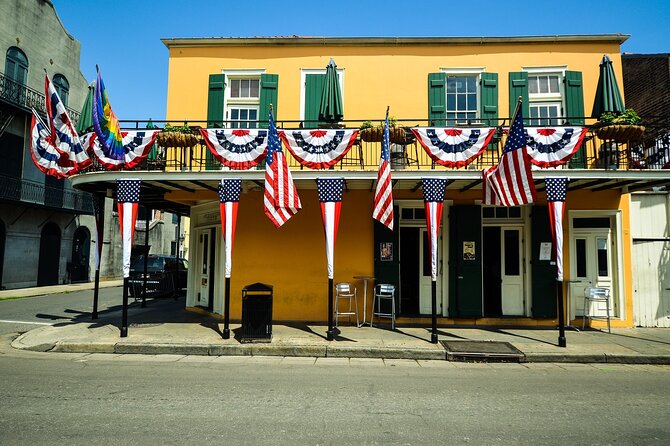 Uptown Elegance Private Tour: New Orleans Garden District - Practical Details and What to Expect