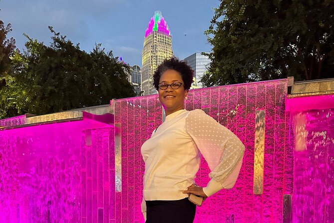 UPTOWN FUNK: 1 Hour Guided City Walking Tour in Charlotte - The Sum Up  