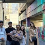 Uptown Funk: 1 Hour Guided Walking Tour of Charlotte - What to Expect from the Uptown Funk Tour