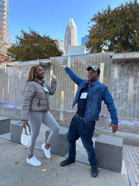 Uptown Funk: 1 Hour Guided Walking Tour of Charlotte - Final Thoughts