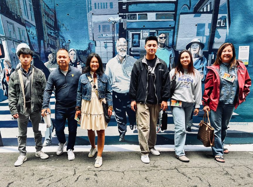 Uptown Funk: 1 Hour Guided Walking Tour of Charlotte - FAQ