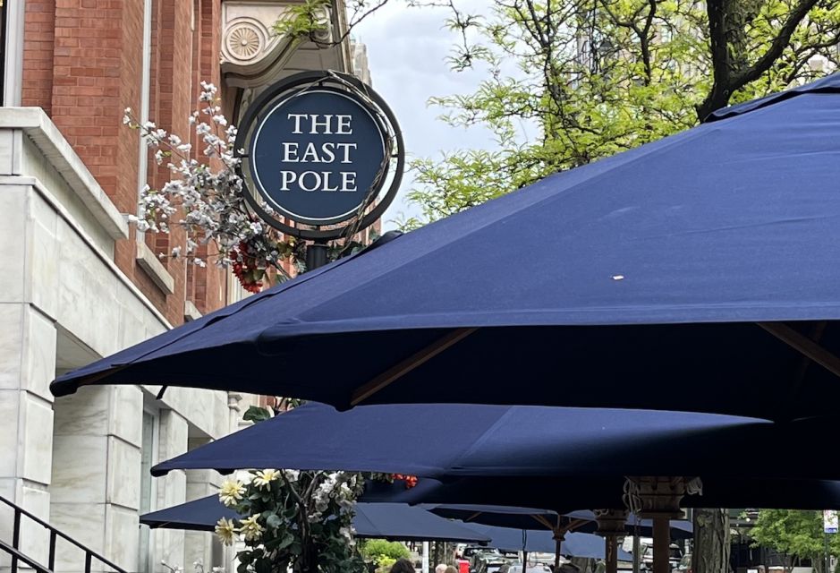 Uptown Sex and the City Hotspots Tour - Final Thoughts  