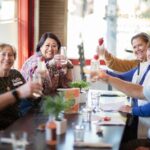 Uptown SLO Hidden Gems Walking Food Tour 3 Hours with Drinks - Who Would Enjoy This Tour Most?