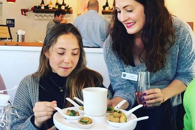 Uptown SLO Hidden Gems Walking Food Tour 3 Hours with Drinks - Final Thoughts