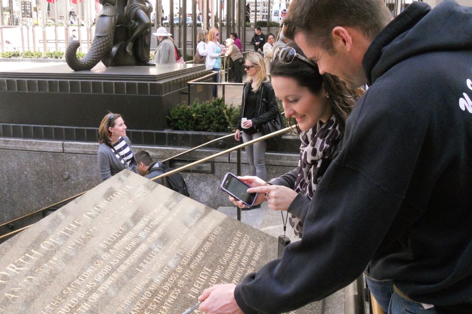 Urban Adventure Quest: 3-Hour Interactive Tour in San Diego - The Experience From the Reviews