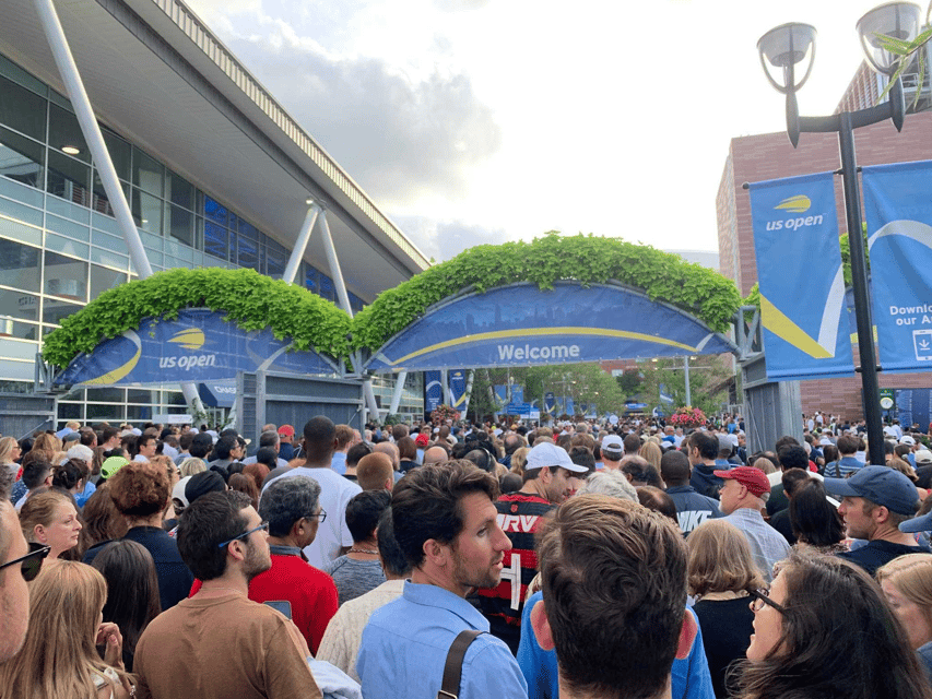 US Open Tennis Championship at Arthur Ashe Stadium Ticket - Who Is This Tour Best For?