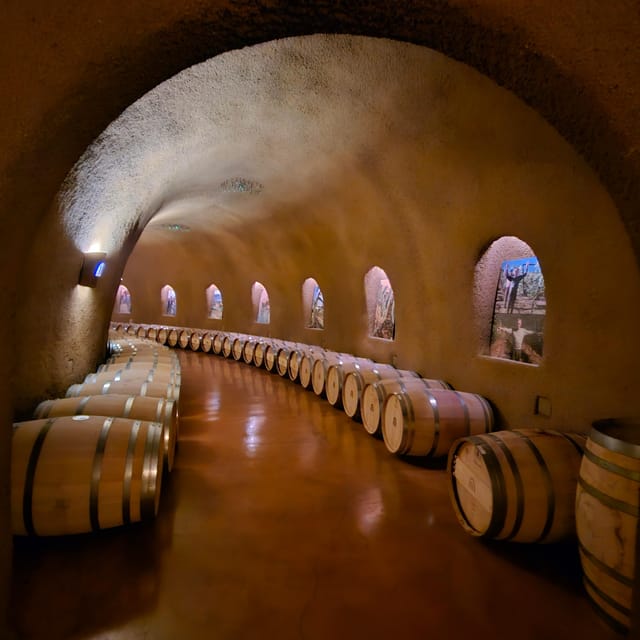 USA/California/Napa: Private Wine Tour for up to 6 guests - Why Choose This Tour?