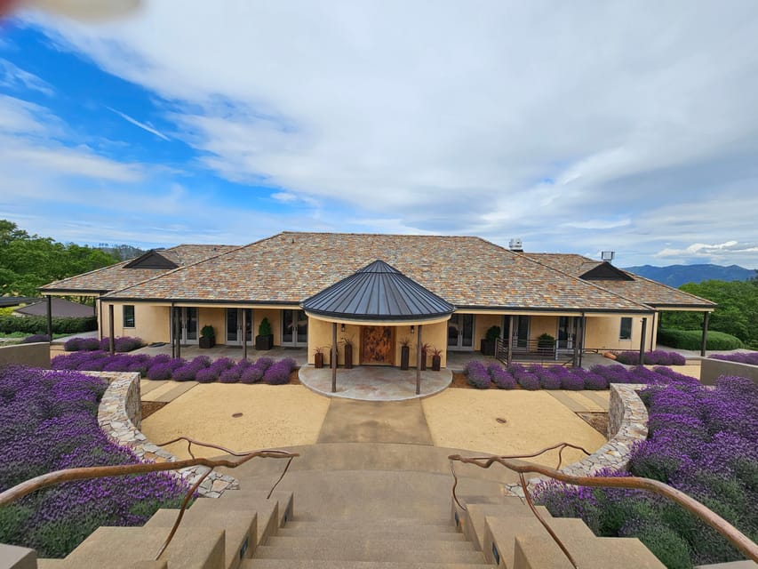 USA/California/Napa: Private Wine Tour for up to 6 guests - Who Is This Tour Best For?