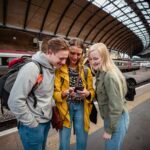 USA, Canada & Mexico Data eSIM : 0.5GB Daily to 10GB-30 Days - Breaking Down the Itinerary and Usage