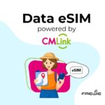 USA Data eSIM Powered by CMLink(Instant Delivery) - Practical Tips for Using Your eSIM in Colorado