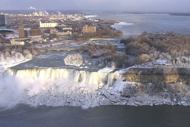 USA Maid of the Mist Boat ride with Guided Tour - Who Will Love This Tour?