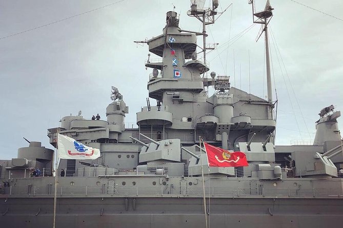 USS Alabama Battleship Memorial Park Admission Ticket - Authentic Experiences and Insights from Reviewers